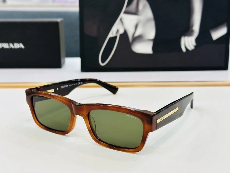 High fidelity Prada Sunglasses