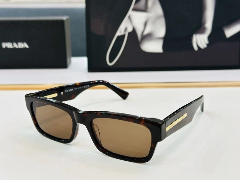 High fidelity Prada Sunglasses