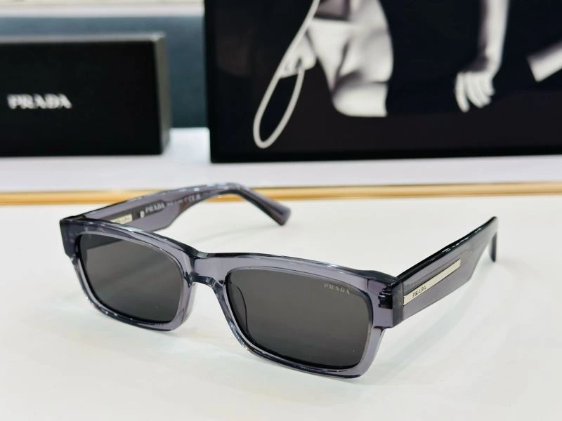 High fidelity Prada Sunglasses