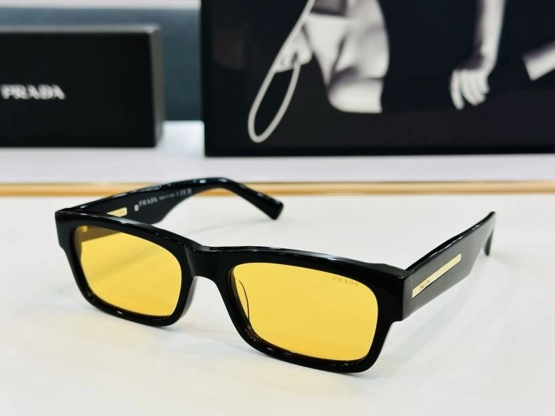 High fidelity Prada Sunglasses