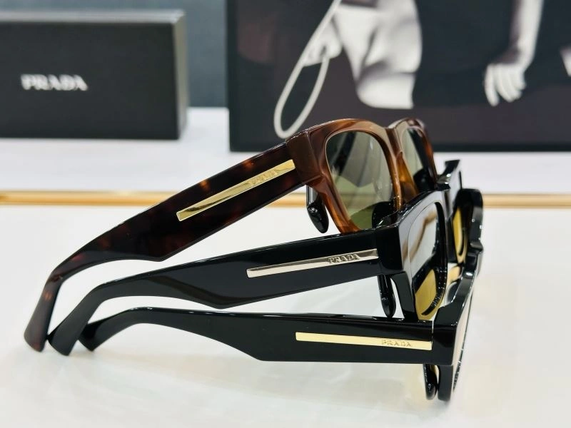 High fidelity Prada Sunglasses