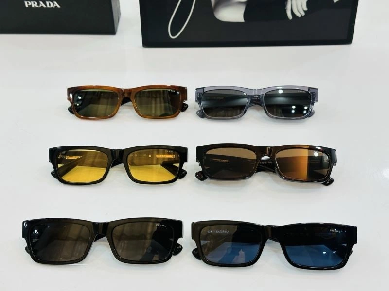 High fidelity Prada Sunglasses