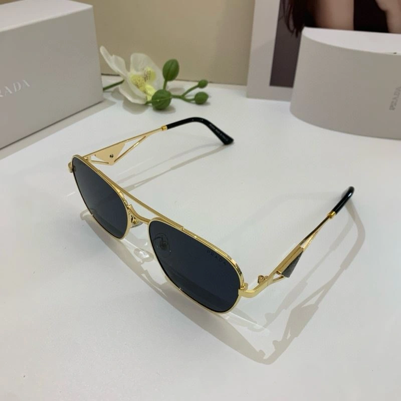 Budget-friendly Prada Sunglasses