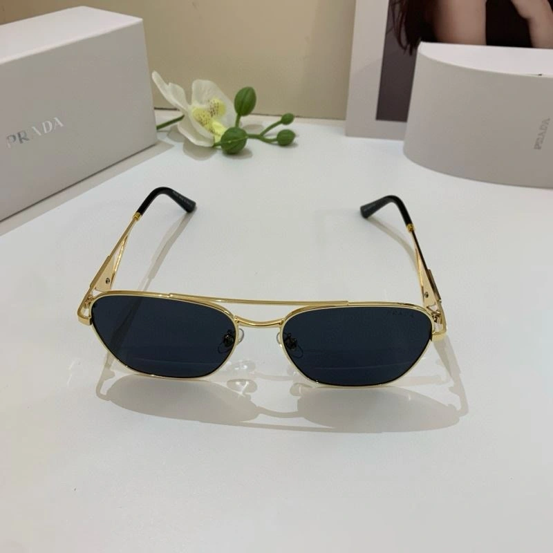 Budget-friendly Prada Sunglasses