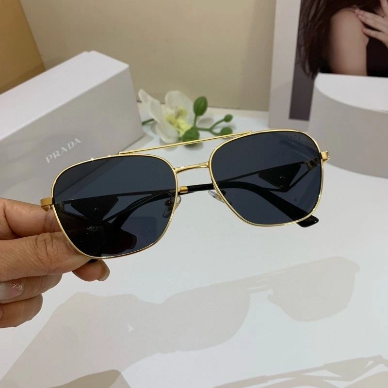 Budget-friendly Prada Sunglasses