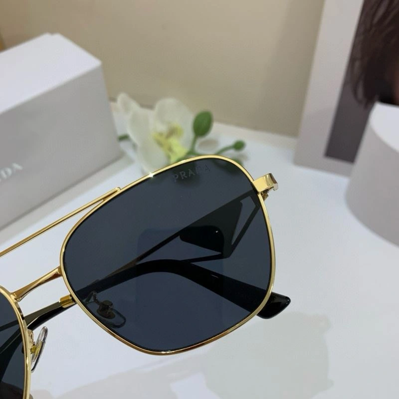 Budget-friendly Prada Sunglasses
