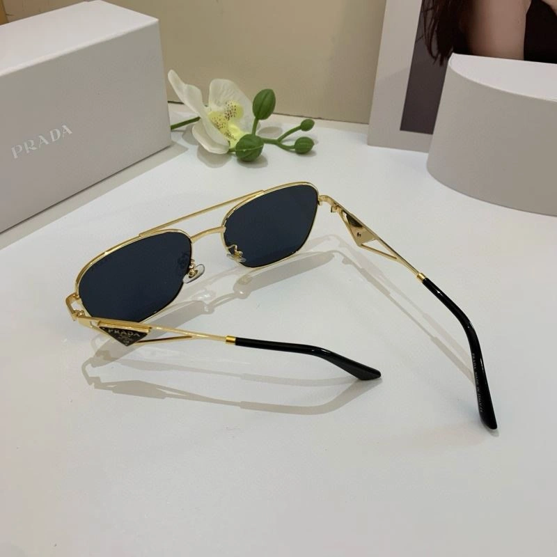 Budget-friendly Prada Sunglasses