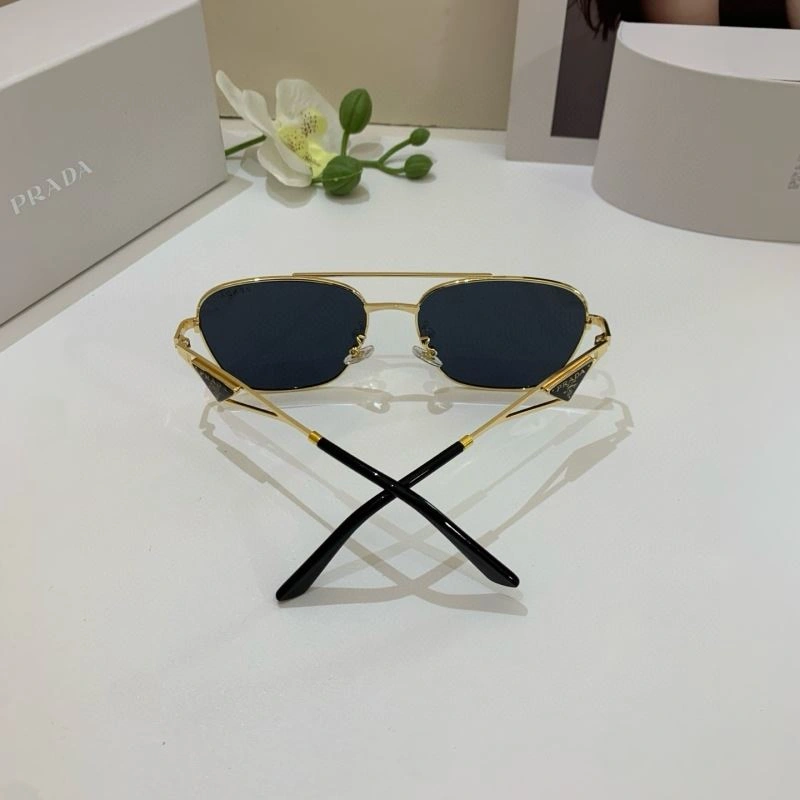 Budget-friendly Prada Sunglasses