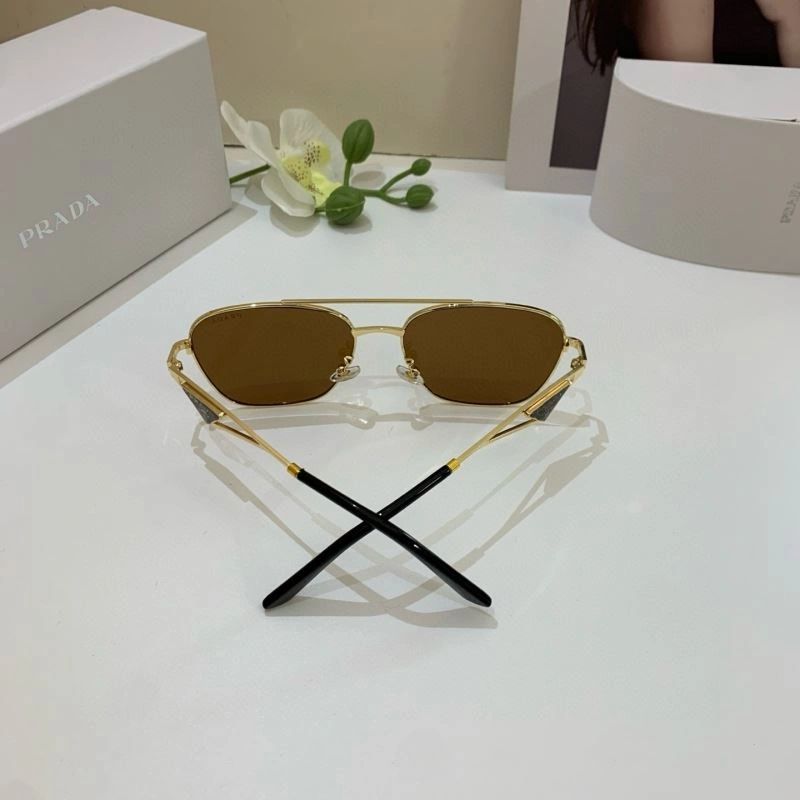 Brand-authenticated Prada Sunglasses