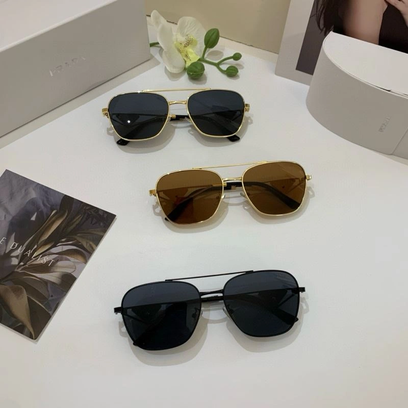Brand-authenticated Prada Sunglasses