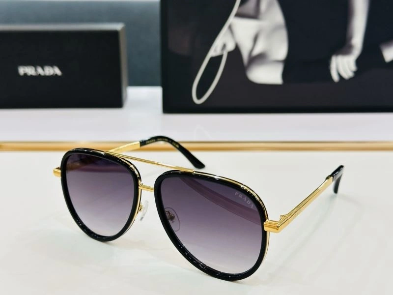 Prada Sunglasses