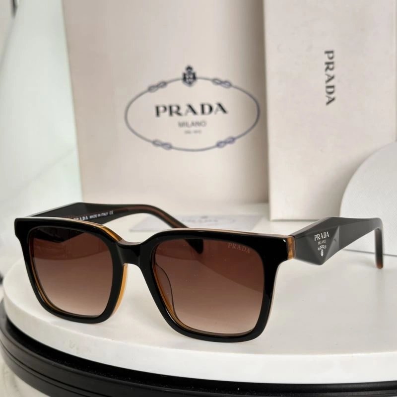 Brand-original Prada Sunglasses