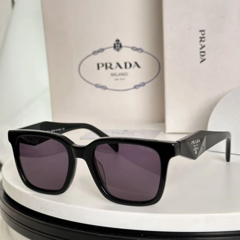 Brand-original Prada Sunglasses
