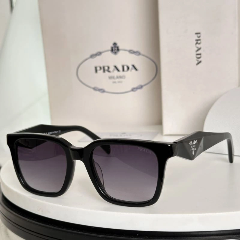 Brand-original Prada Sunglasses