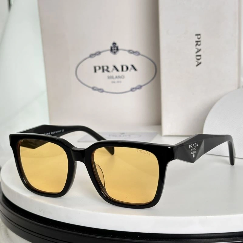 Brand-original Prada Sunglasses