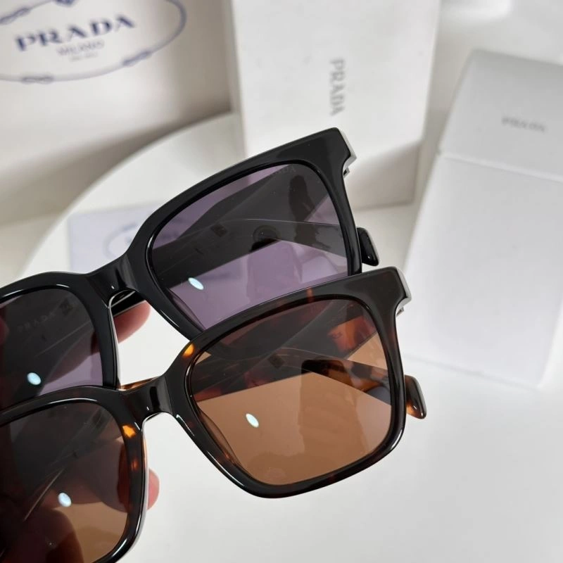 Brand-original Prada Sunglasses