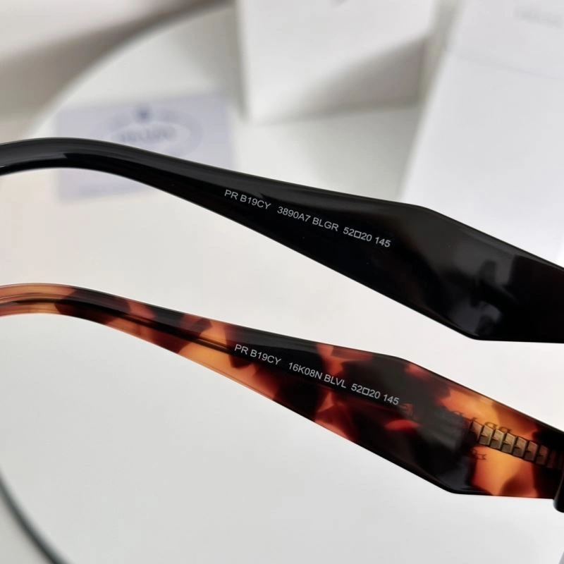 Brand-original Prada Sunglasses