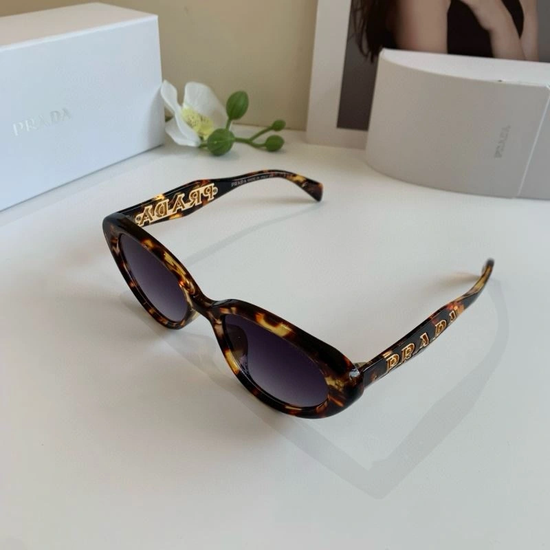 Value-priced Prada Sunglasses