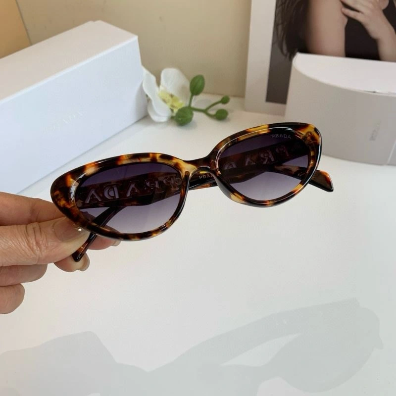 Value-priced Prada Sunglasses