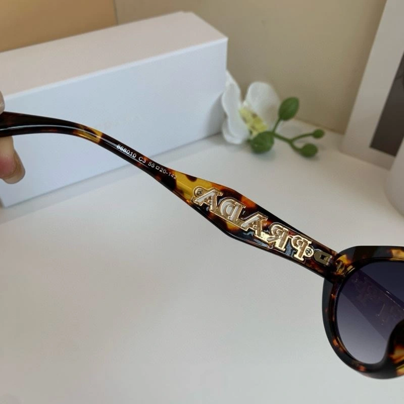 Value-priced Prada Sunglasses