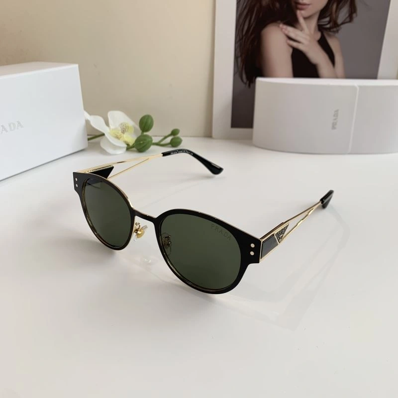 Reasonably priced Prada Sunglasses