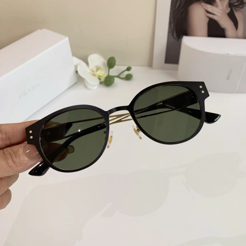 Reasonably priced Prada Sunglasses