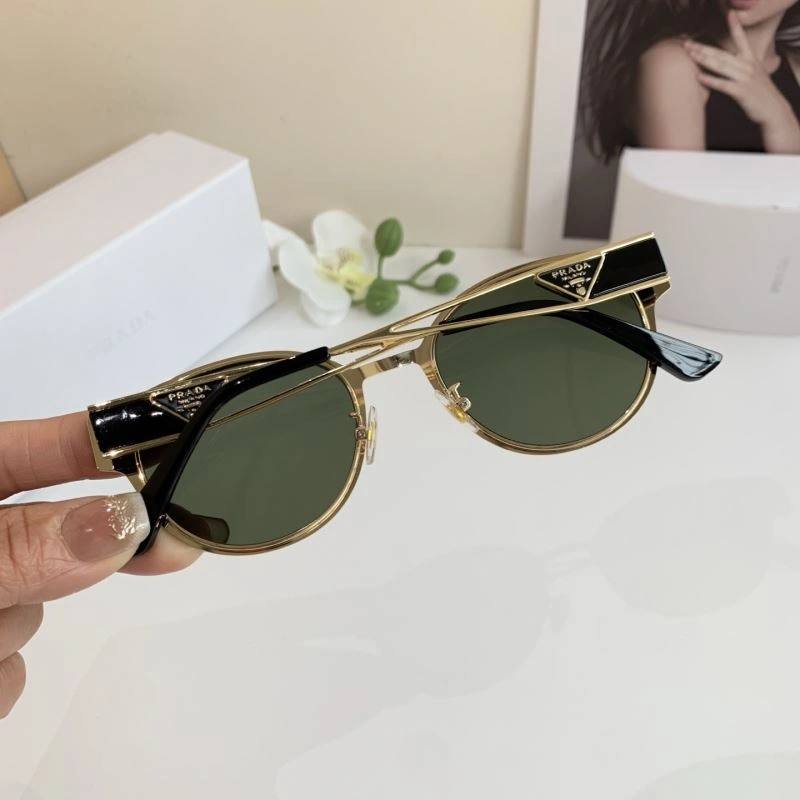 Reasonably priced Prada Sunglasses