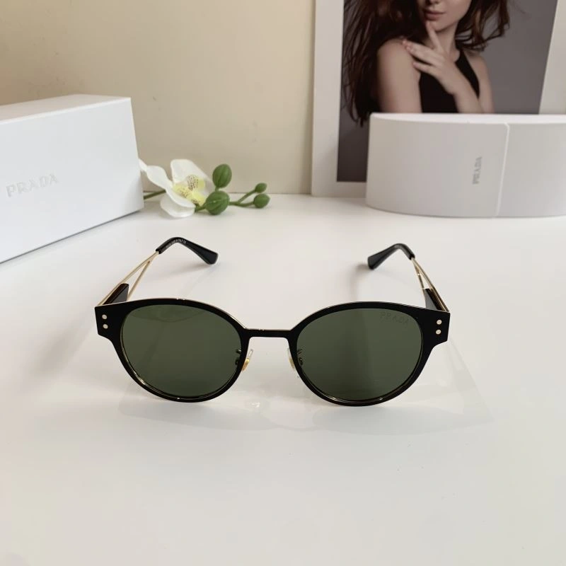 Reasonably priced Prada Sunglasses