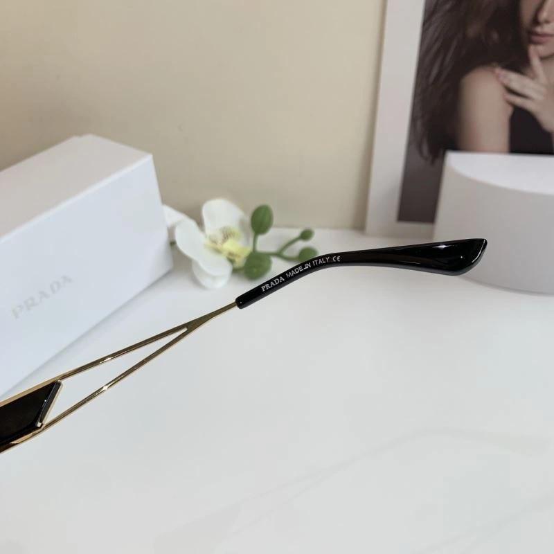 Reasonably priced Prada Sunglasses