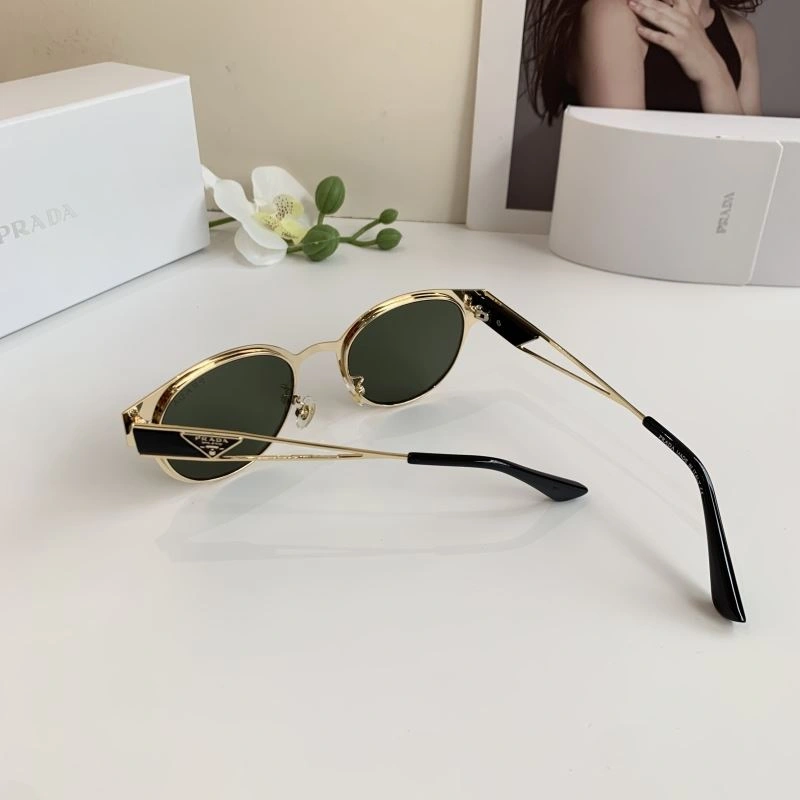 Reasonably priced Prada Sunglasses