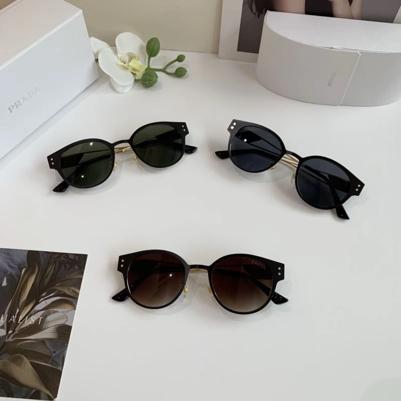 Reasonably priced Prada Sunglasses