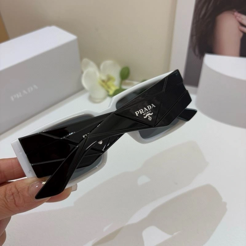 Discounted Prada Sunglasses