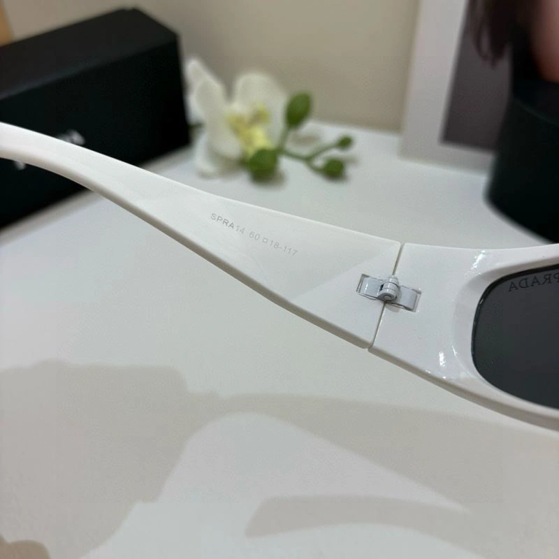 Discounted Prada Sunglasses