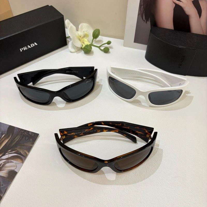 Discounted Prada Sunglasses