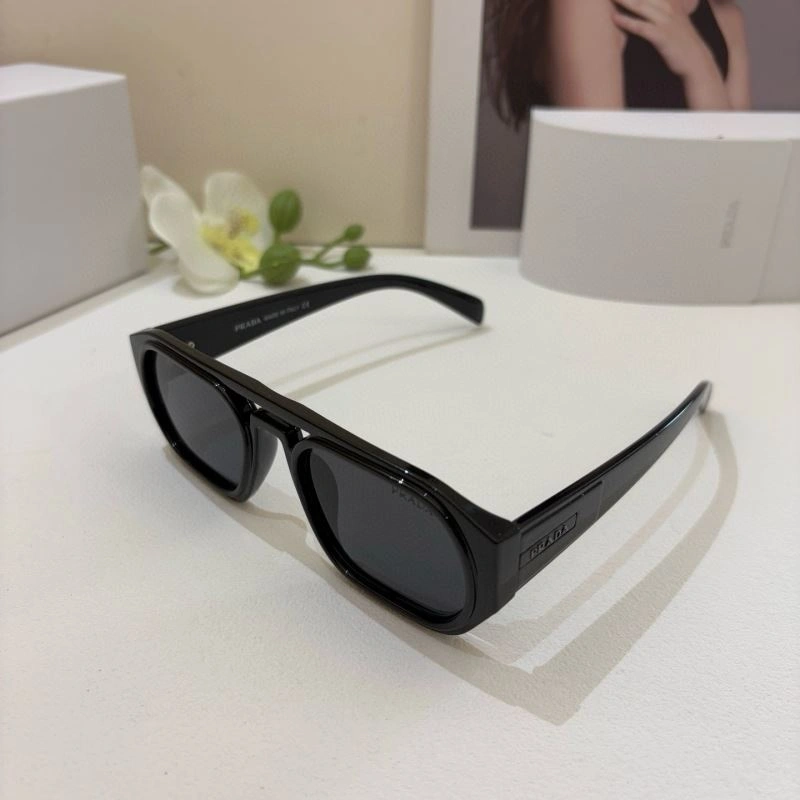 High accuracy Prada Sunglasses