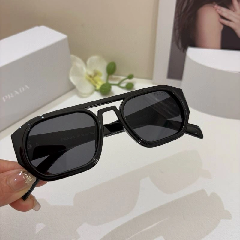High accuracy Prada Sunglasses