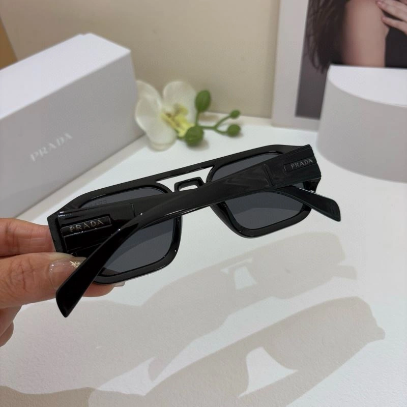 High accuracy Prada Sunglasses