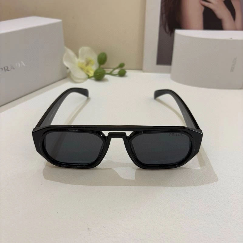High accuracy Prada Sunglasses