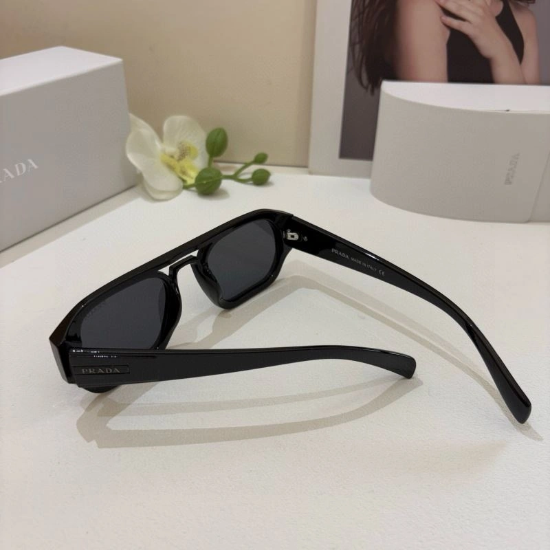 High accuracy Prada Sunglasses