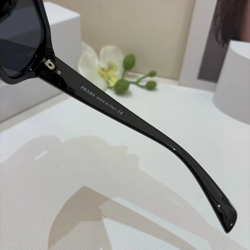 High accuracy Prada Sunglasses
