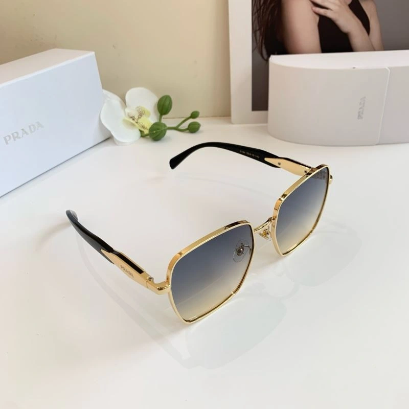 Authentic Prada Sunglasses