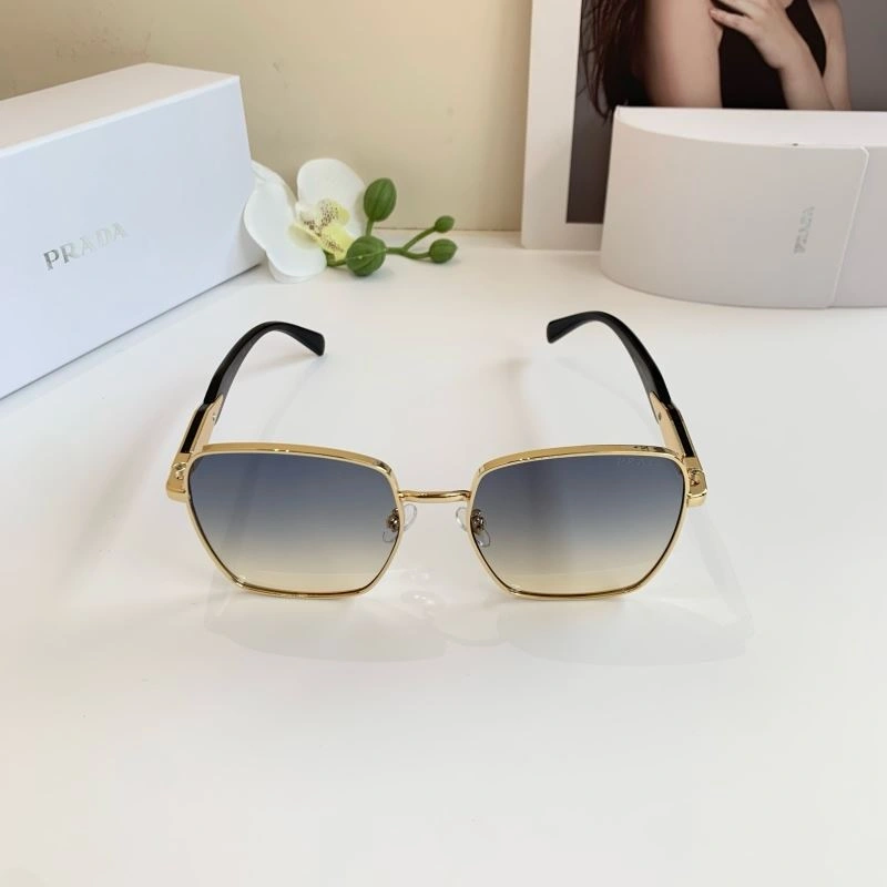 Authentic Prada Sunglasses