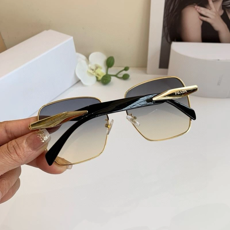 Authentic Prada Sunglasses
