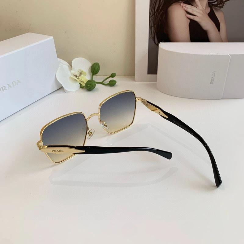 Authentic Prada Sunglasses