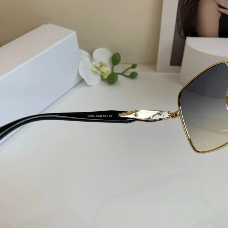 Authentic Prada Sunglasses