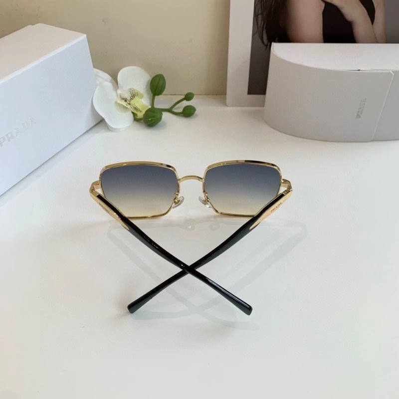 Authentic Prada Sunglasses