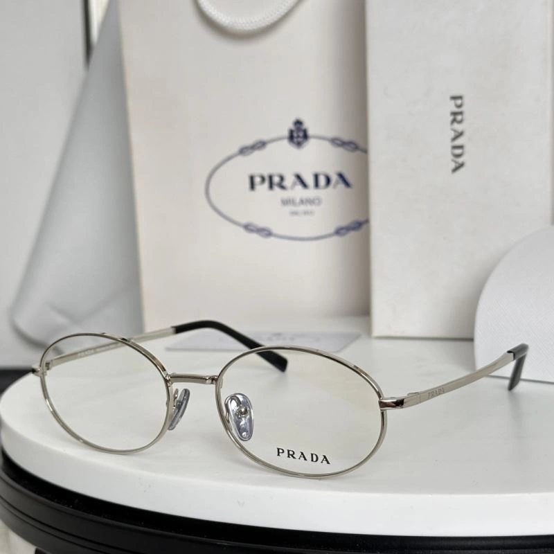 Top mirror Prada Sunglasses