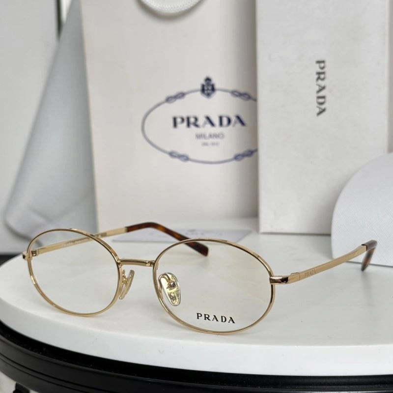 Top mirror Prada Sunglasses