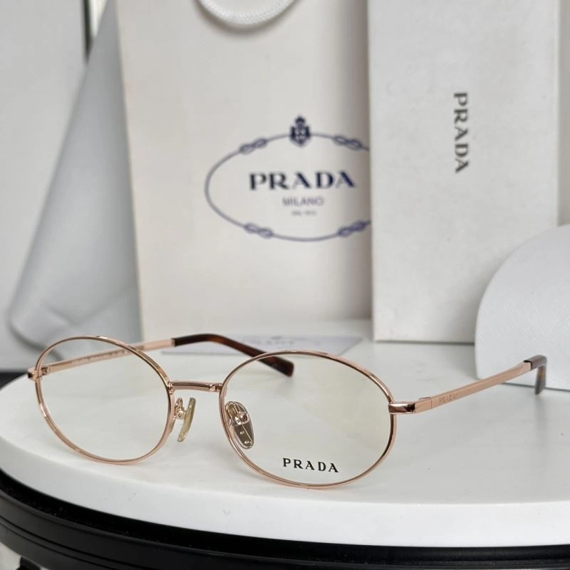 Top mirror Prada Sunglasses