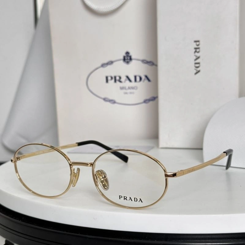 Top mirror Prada Sunglasses